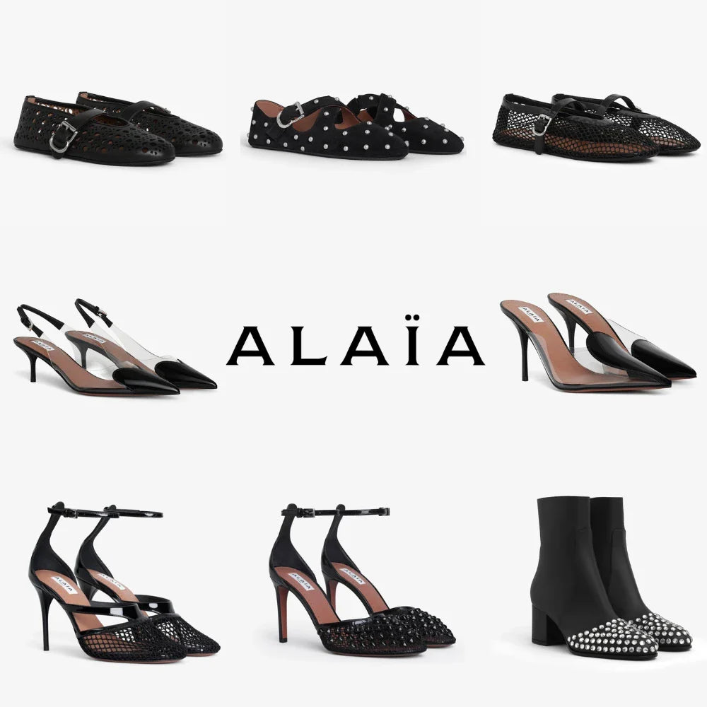 Alai Shoe